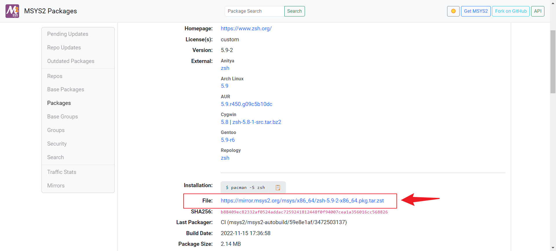 WSL2安装 & ZSH 安装 💖 极客兔
